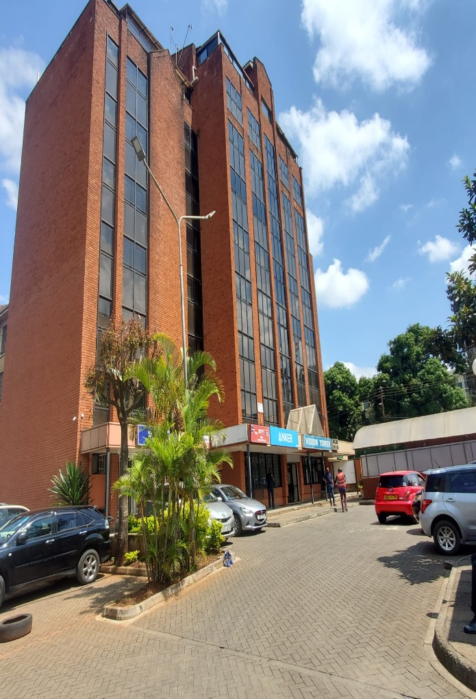 RECON Mobile Application