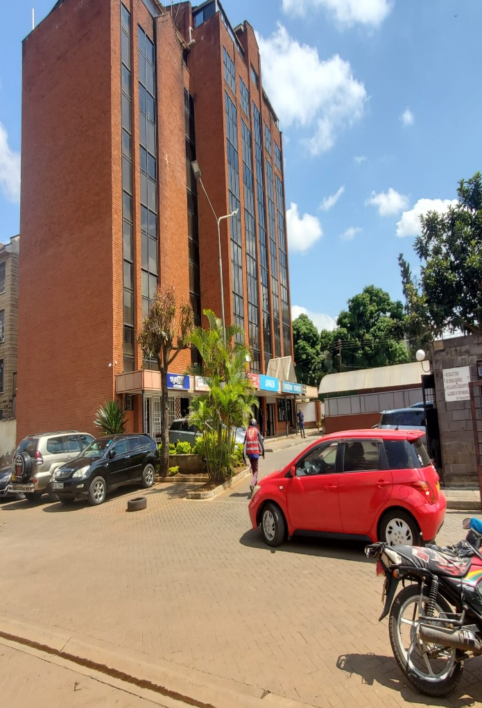 RECON Mobile Application